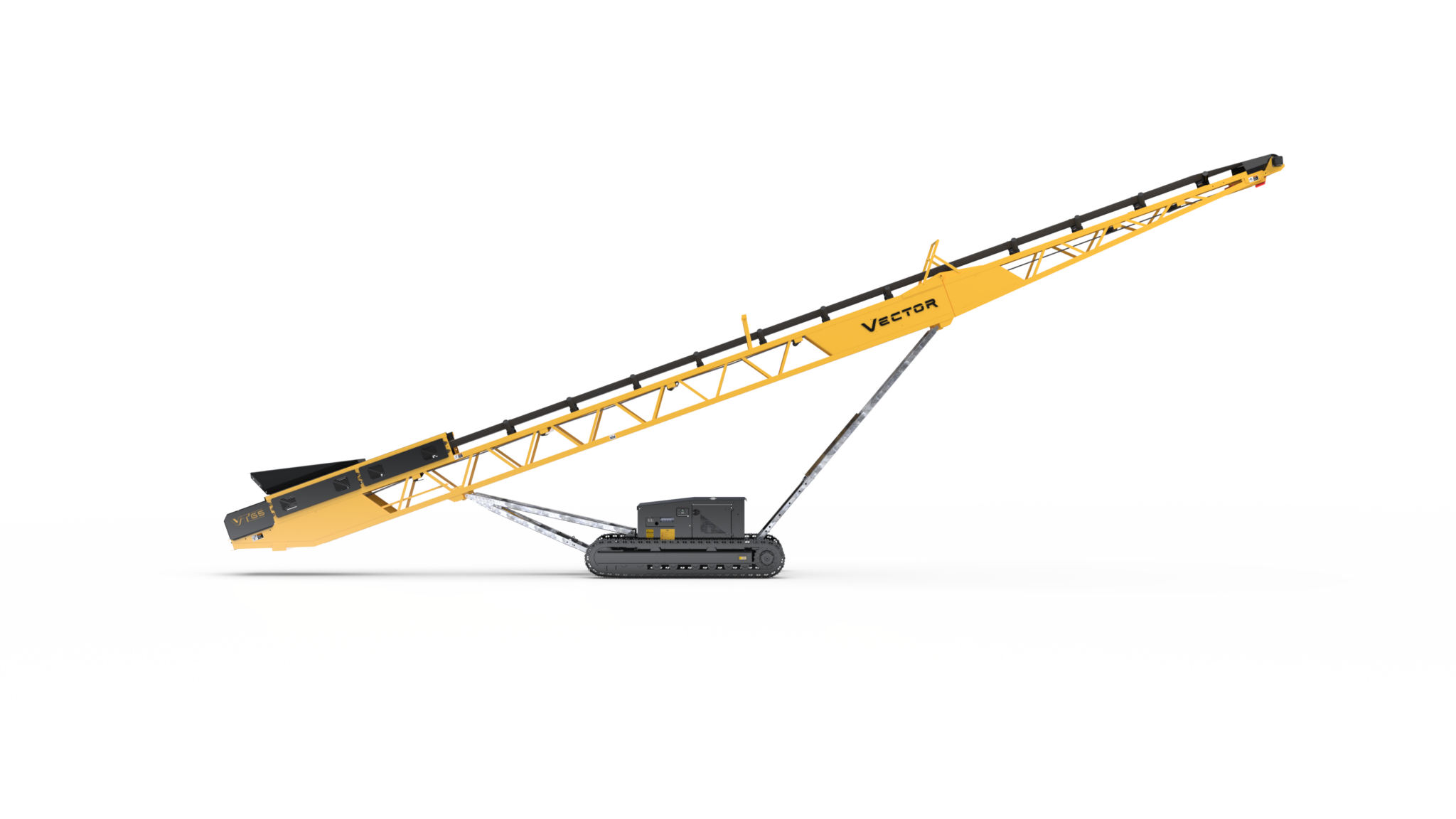 Vector Equipment - Vermeer Canada