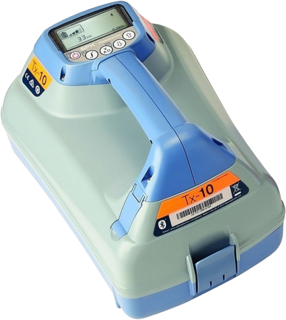 Radiodetection - Vermeer Canada